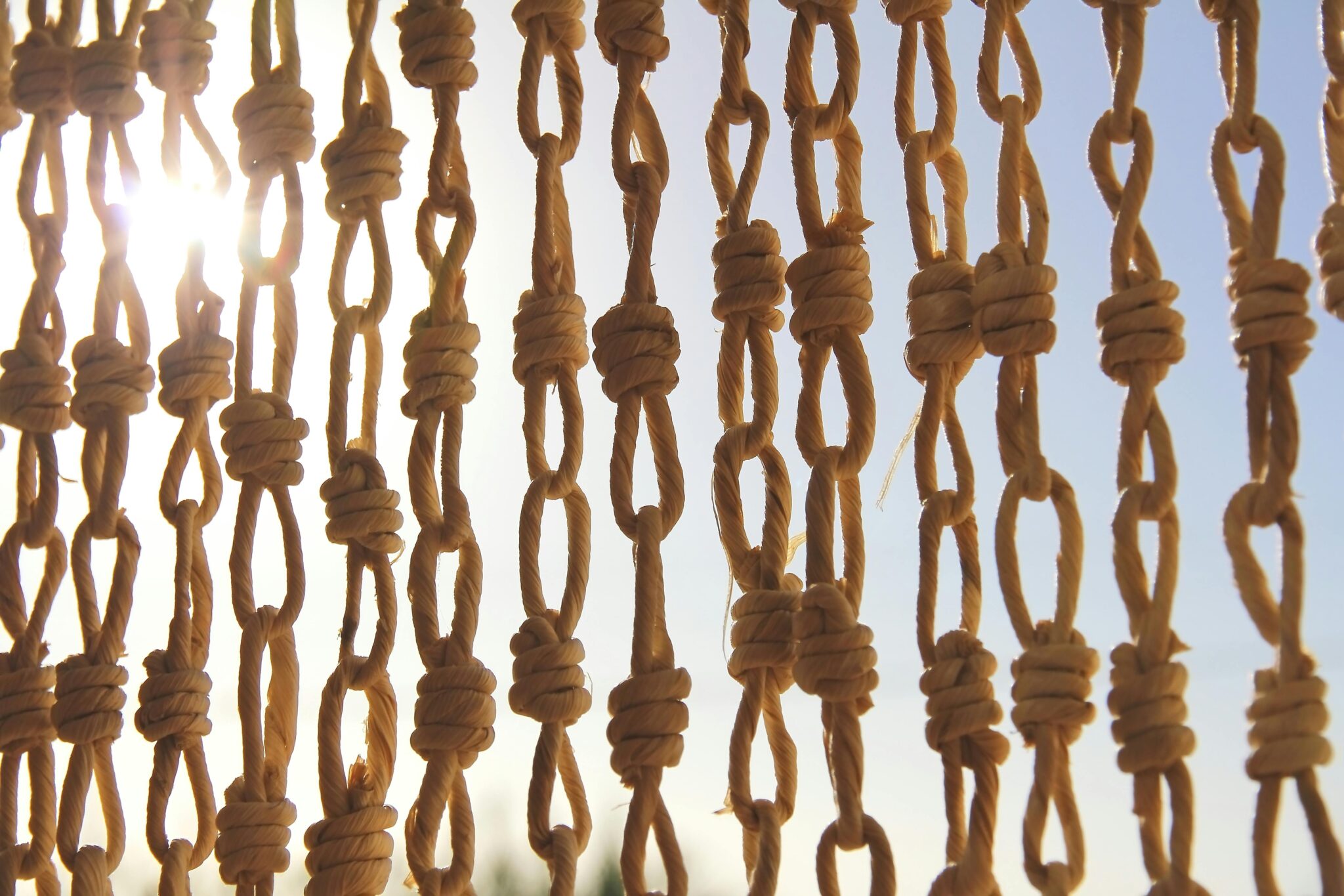 A scuola di Nodi - Introduzione - Ondivaghiamo